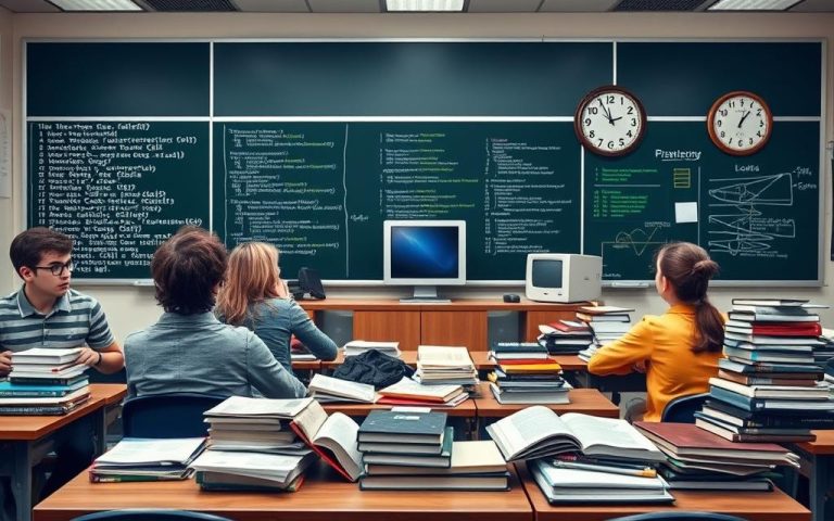 Is Computer Science Considered an Elective in Education?