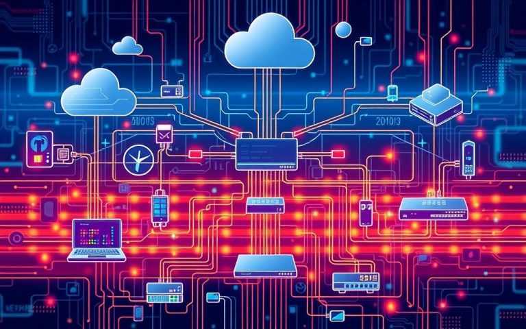 What Does Configuration Mean in a Computer Network?