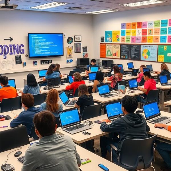 Why Boolean Logic Is A Cornerstone Of Computer Science